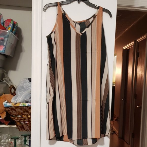 SHEIN | Dresses | Copy New Large Shein Dress | Poshmark